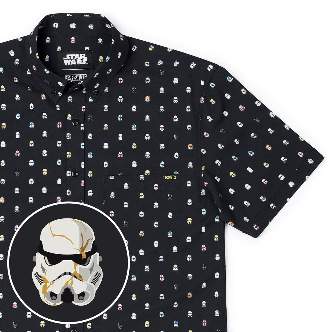 STAR WARS™
