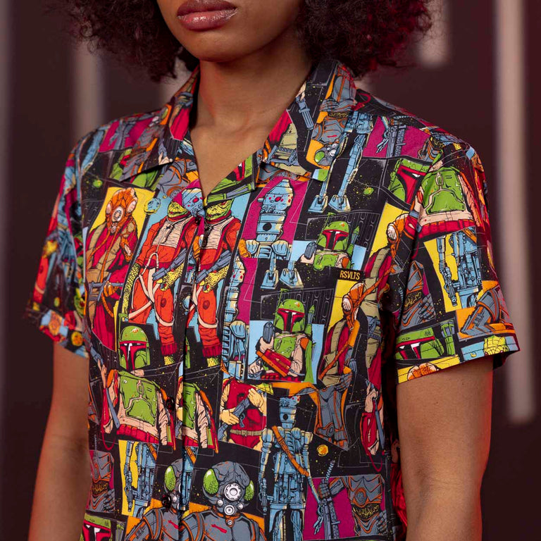 RSVLTS® Official Site | Iconic Clothing for Men, Women, and Kids