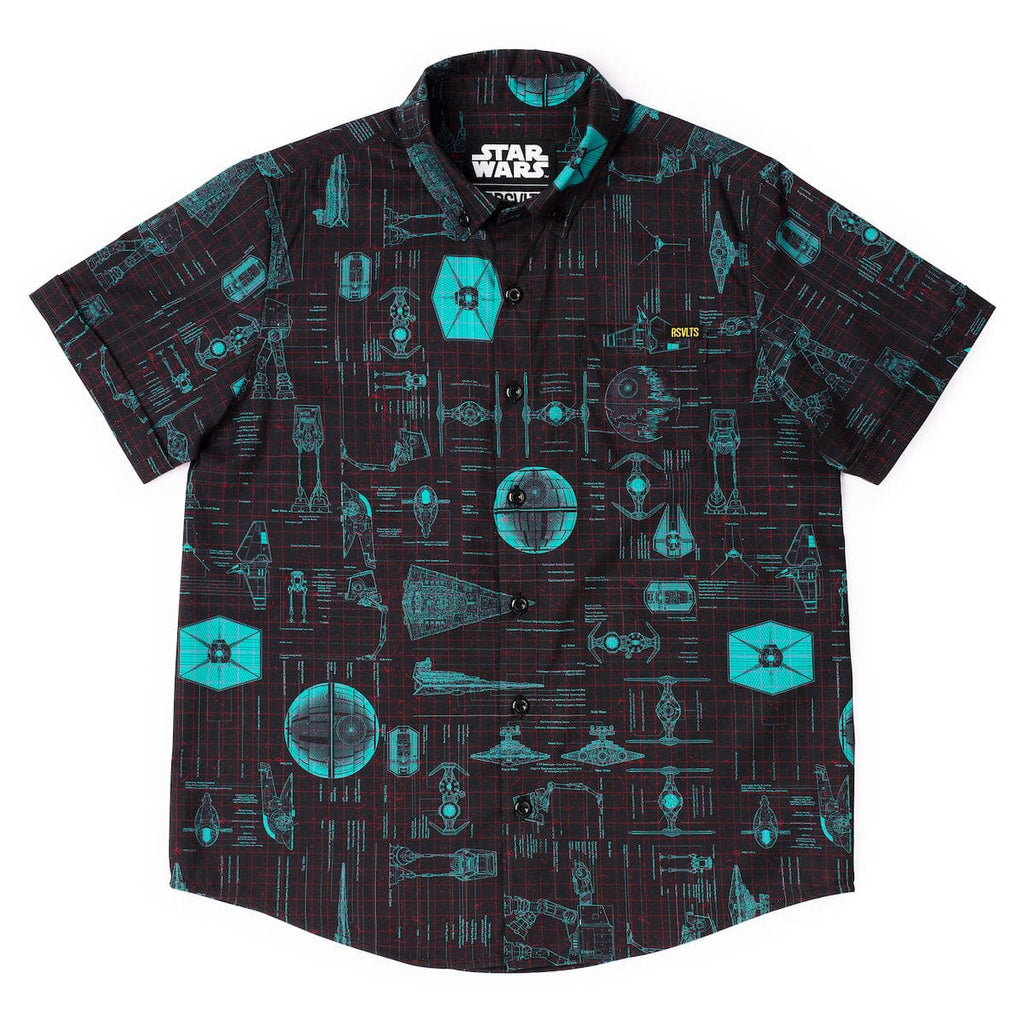 Rsvlts Iconic Clothing For Men Women And Kids