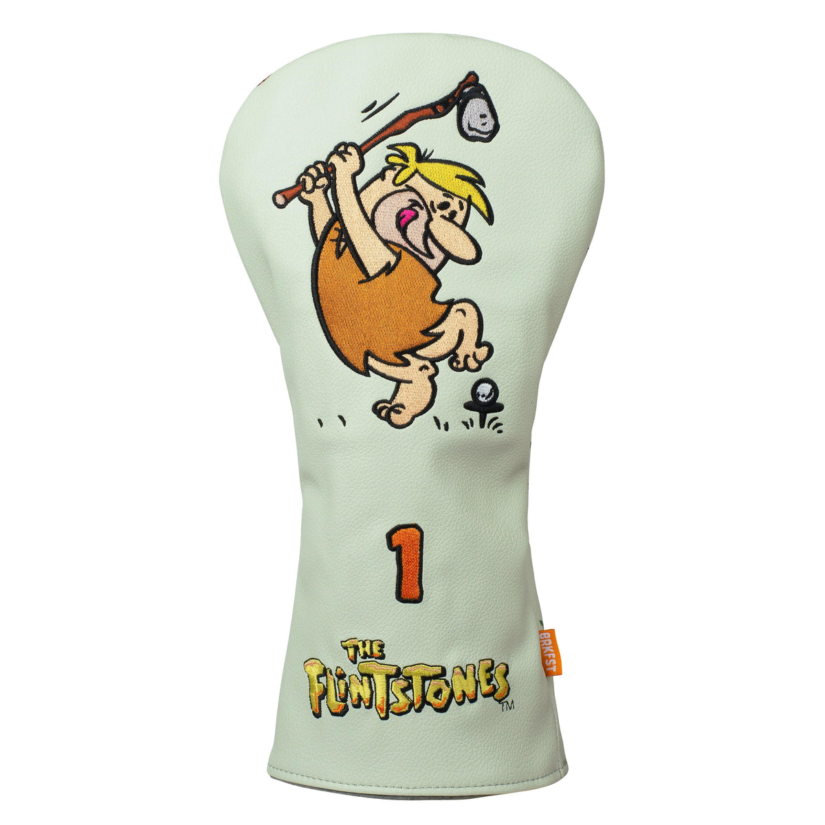 Golf Club Covers | Iconic & Eye-Catching Covers for Every Golfer | BRKFST