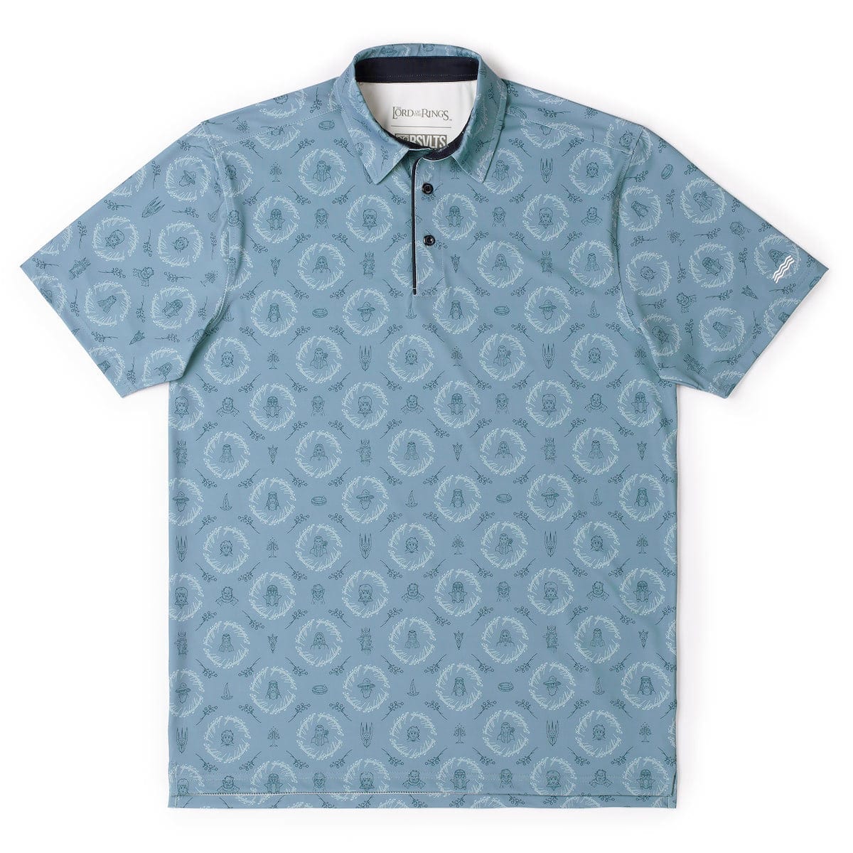 The Lord of the Rings™ All-Day Polos