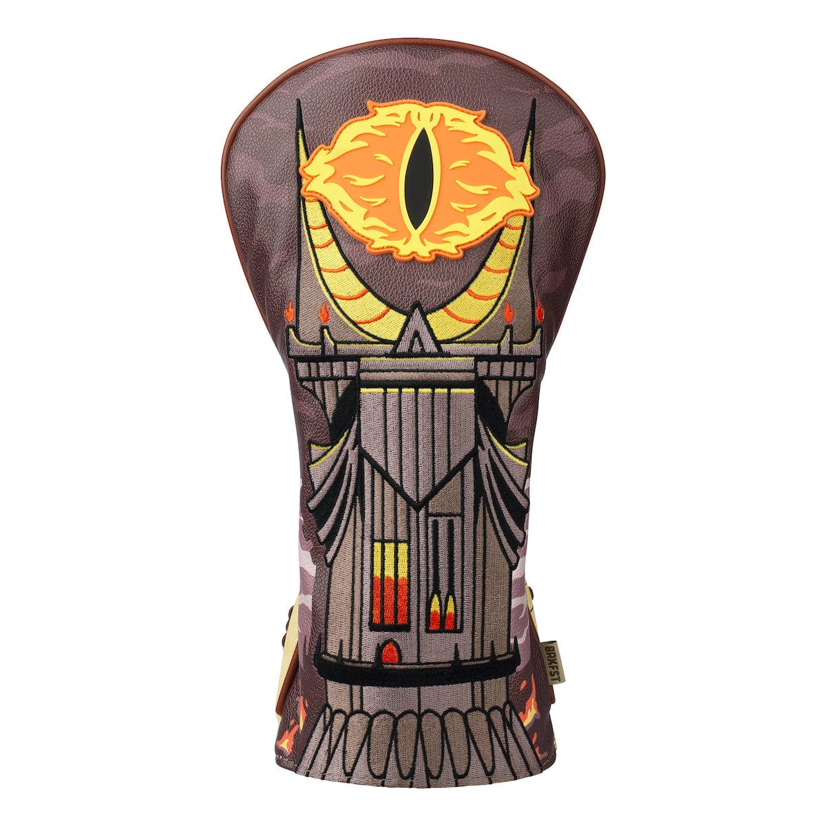 Golf Club Covers | Iconic & Eye-Catching Covers for Every Golfer | BRKFST