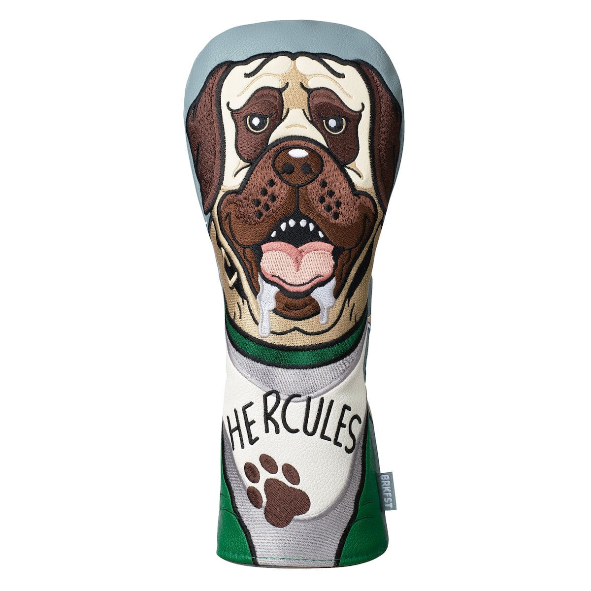 Golf Club Covers | Iconic & Eye-Catching Covers for Every Golfer | BRKFST