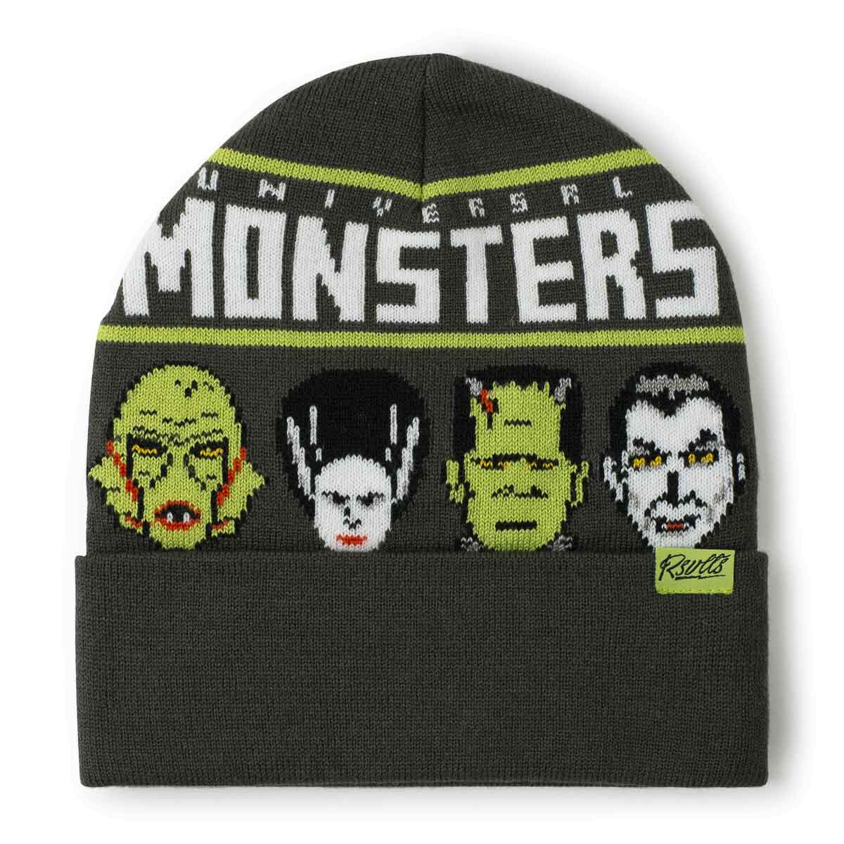 Universal Monsters Apparel For Men & Women | Shirts, Jackets & More....