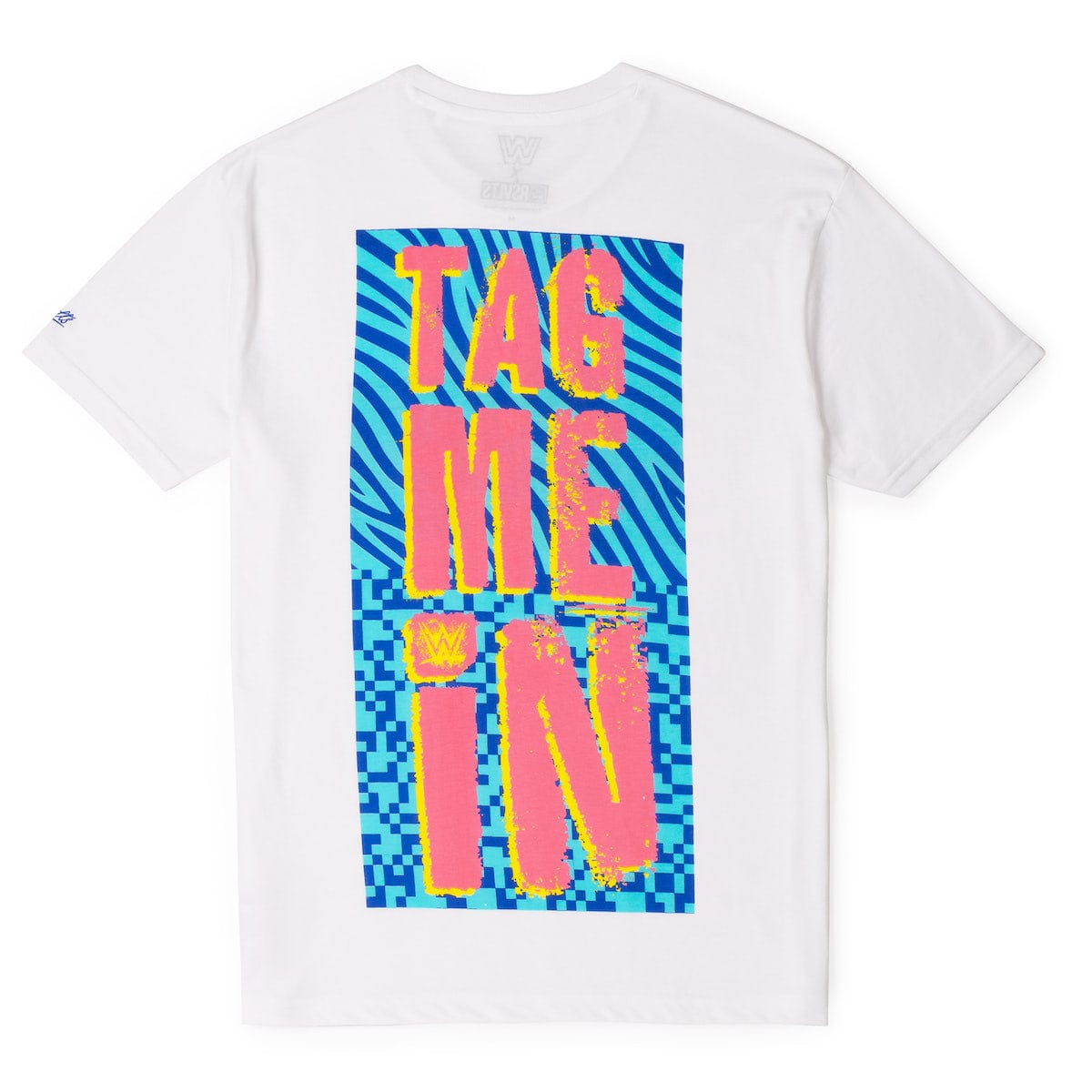 Official Men's WWE T-Shirts - Shop Exclusive WWE Apparel | RSVLTS