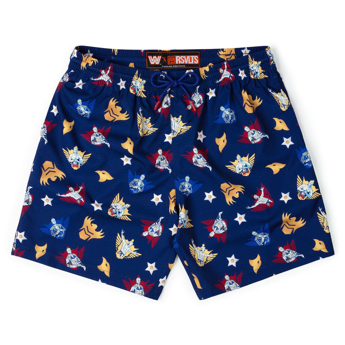 WWE Men's Shirts, Jackets, Shorts & Tees | Officially Licensed