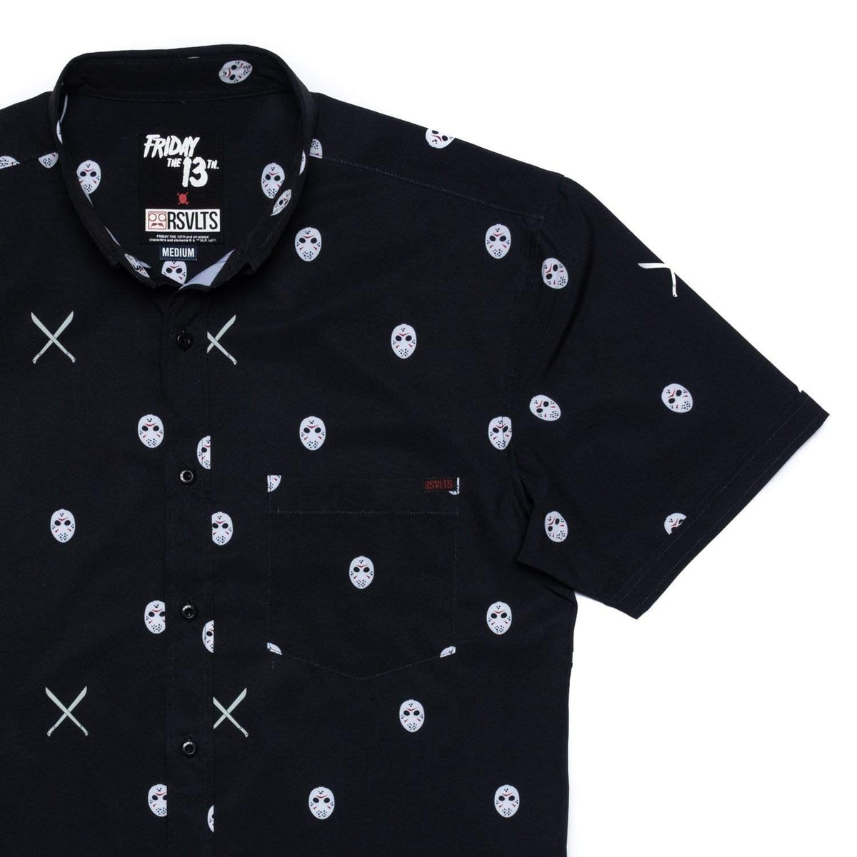 Friday the 13th