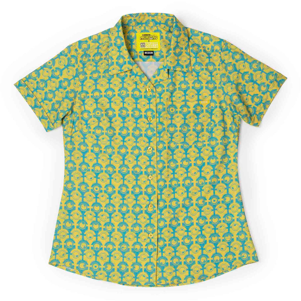 Minions Women's Shirts