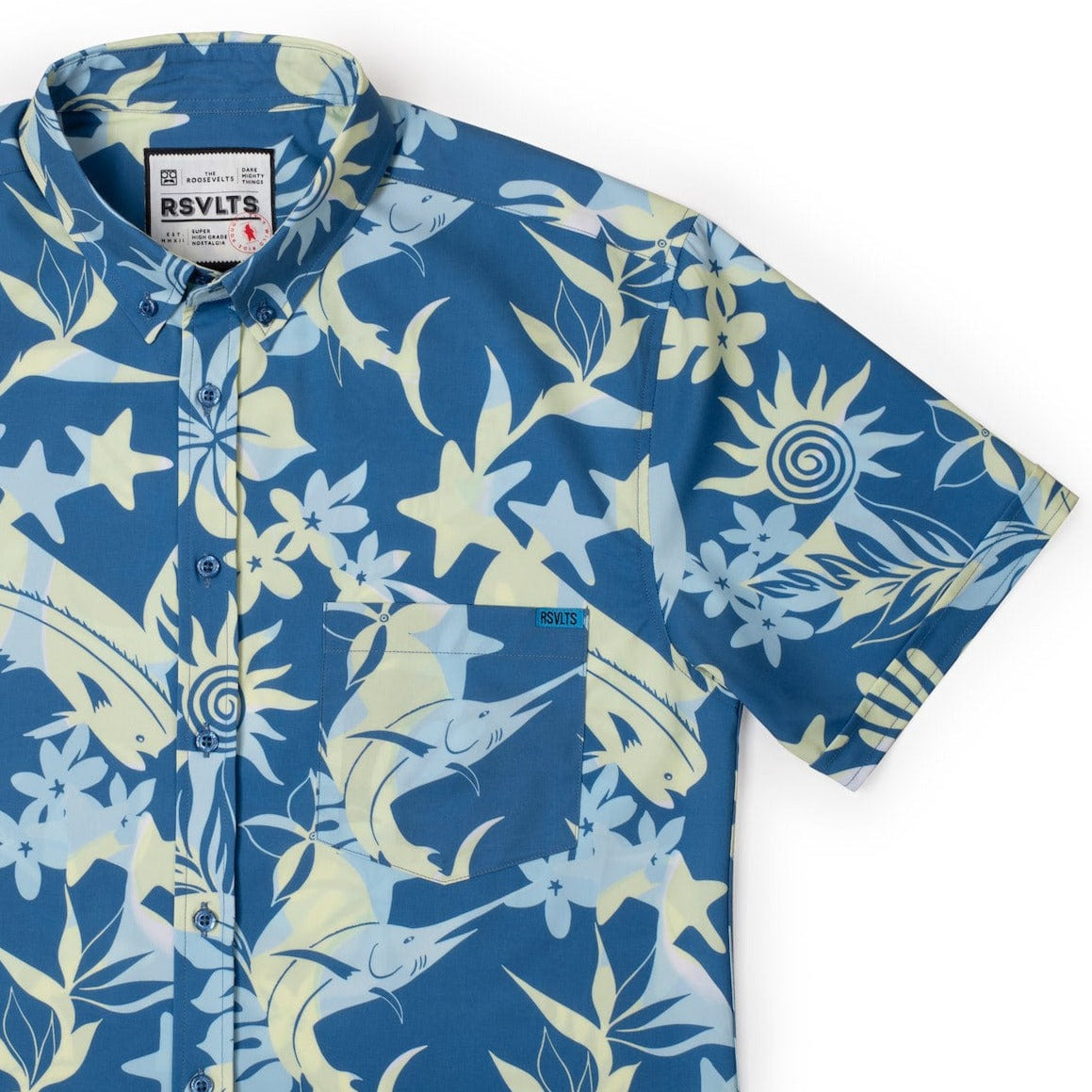 RSVLTS® | Iconic Clothing for Men, Women, and Kids