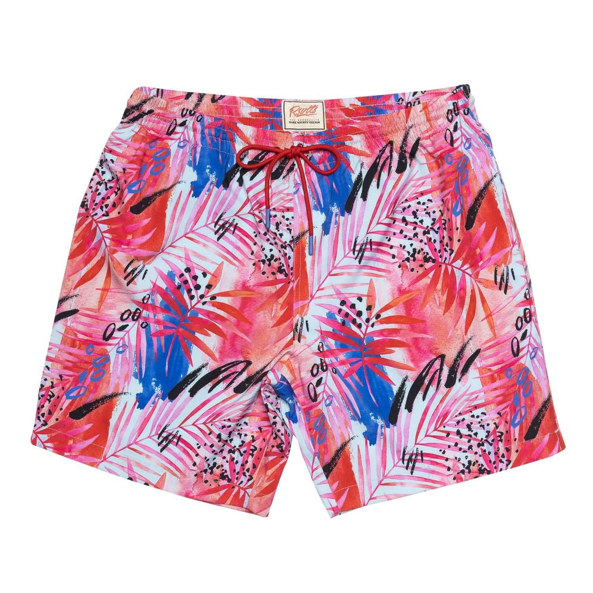 La Croy Hybrid Shorts