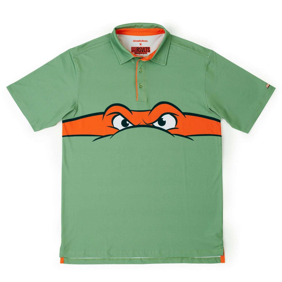 Nickelodeon All-Day Polos